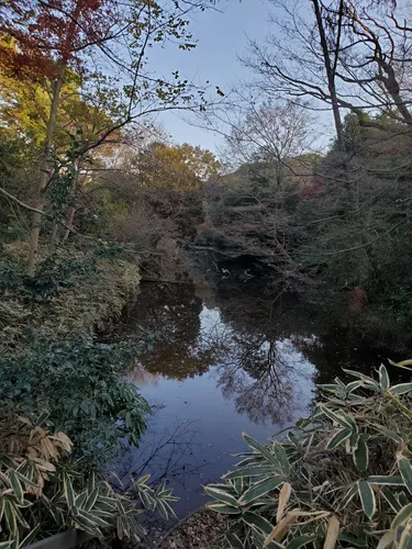 10 Best City Walk Trails in Tokyo | AllTrails