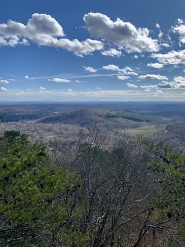 Best Hikes and Trails in CT- Graysville Mountain RMA | AllTrails