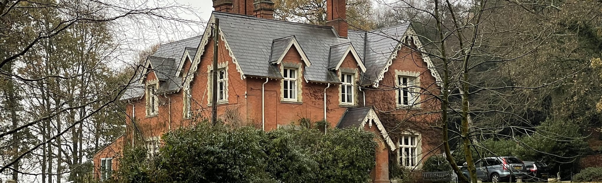 Barkham Hill Circular: 9 Reviews, Map - Berkshire, England | AllTrails