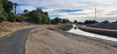 Best Road Biking Trails in Yuma | AllTrails
