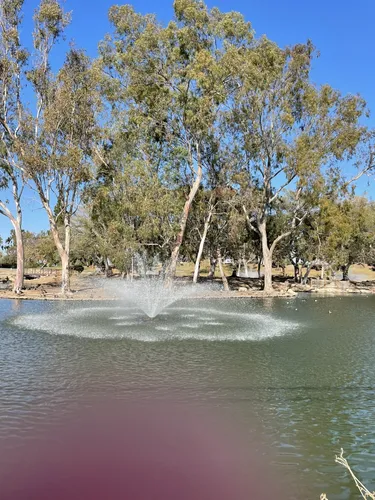 Best Hikes and Trails in TeWinkle Park | AllTrails