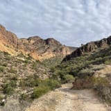 Bulldog Canyon OHV Route, Arizona - 455 Reviews, Map | AllTrails