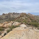 Bulldog Canyon OHV Route, Arizona - 455 Reviews, Map | AllTrails