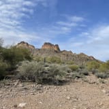 Bulldog Canyon OHV Route, Arizona - 455 Reviews, Map | AllTrails