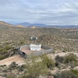 Bulldog Canyon OHV Route, Arizona - 455 Reviews, Map | AllTrails