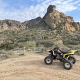 Bulldog Canyon OHV Route, Arizona - 484 Reviews, Map | AllTrails