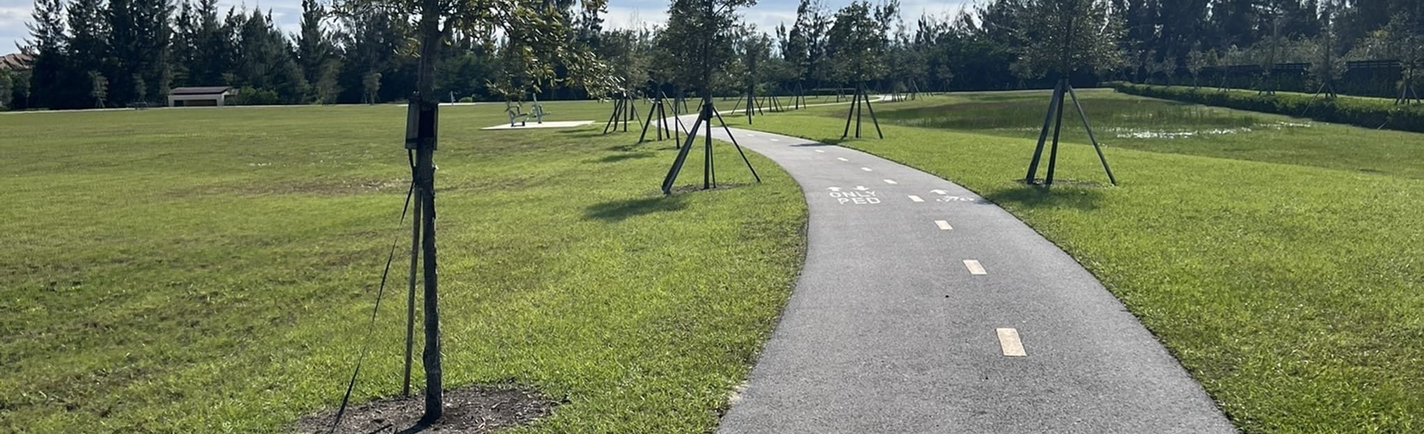 Hialeah Fitness Trail, Florida - 32 Reviews, Map | AllTrails