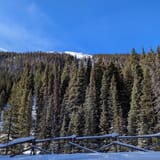 Jones Pass via Jones Pass Road, Colorado - 414 Reviews, Map | AllTrails