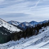 Jones Pass via Jones Pass Road, Colorado - 414 Reviews, Map | AllTrails