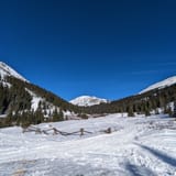 Jones Pass via Jones Pass Road, Colorado - 414 Reviews, Map | AllTrails