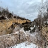 Horseshoe Bluff Nature Trail, Iowa - 611 Reviews, Map | AllTrails