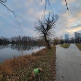 Milwaukee Lakefront, Wisconsin - 315 Reviews, Map | AllTrails