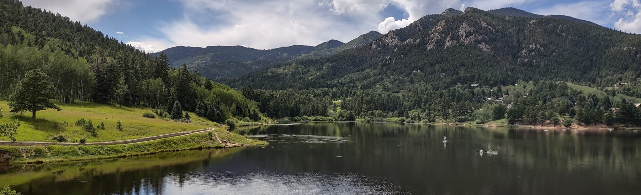 Lake Isabel OHV Loop: 5 Reviews, Map - Colorado | AllTrails