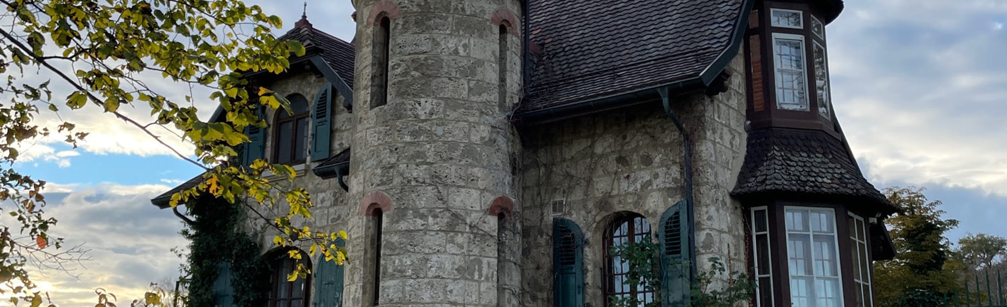 Château de Coppet - Château de Bossey: 2 Reviews, Map - Vaud ...