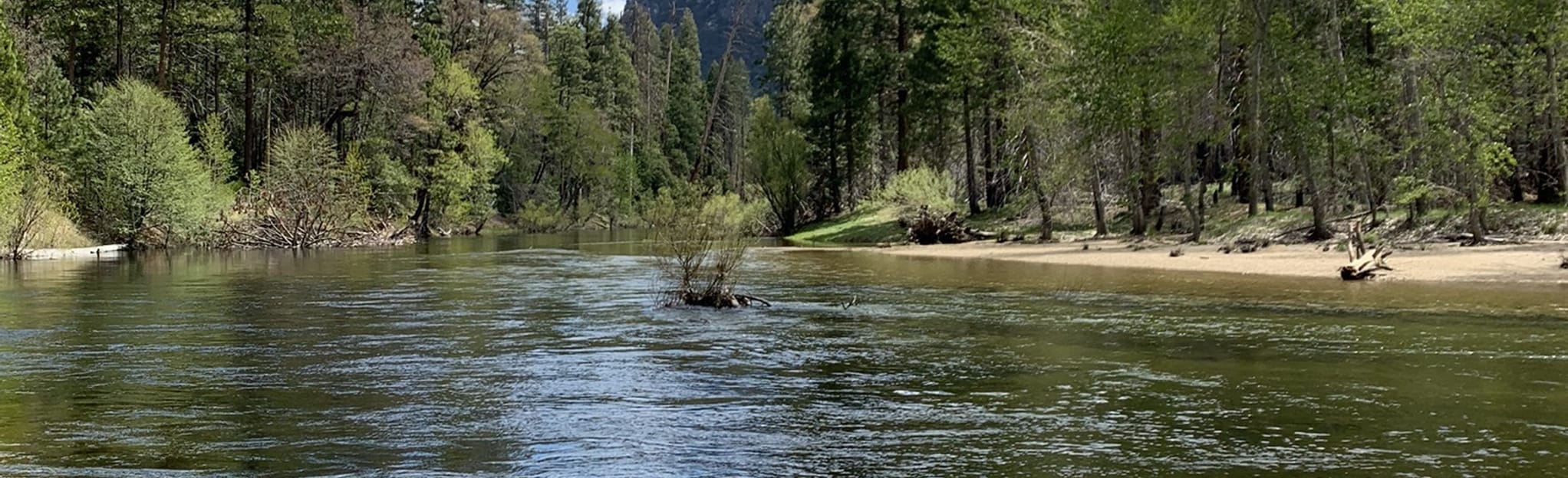 El Capitan Loop: 48 Reviews, Map - California | AllTrails