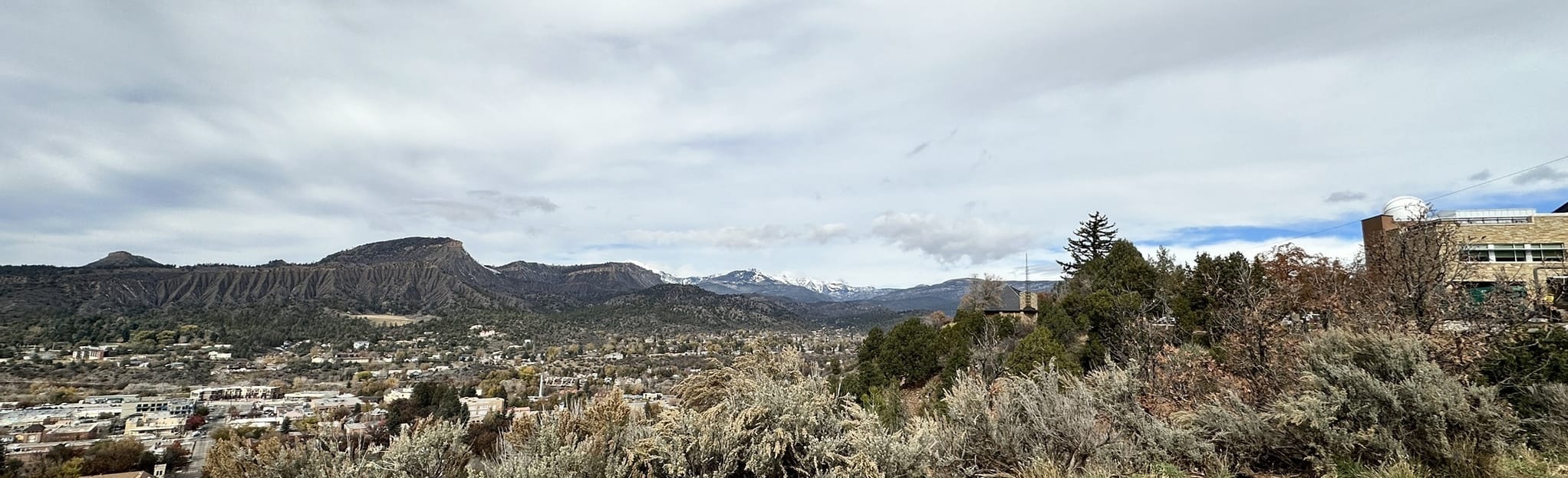 Nature Trail, Rim Trail Loop: 112 Reviews, Map - Colorado | AllTrails