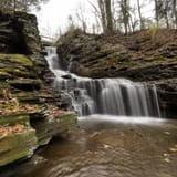 Lake Treman Loop, New York - 275 Reviews, Map | AllTrails