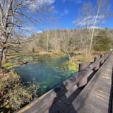 Alley Spring Overlook Trail, Missouri - 300 Reviews, Map | AllTrails