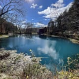 Alley Spring Overlook Trail, Missouri - 300 Reviews, Map | AllTrails