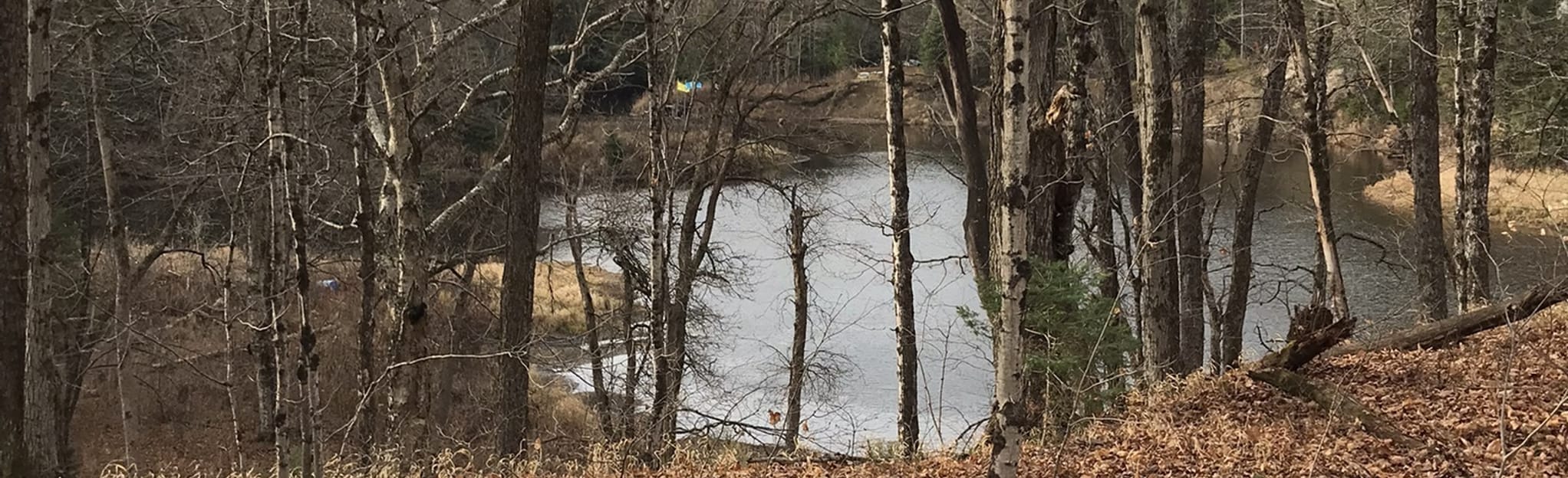 Victoria Rail Trail: Fenelon Falls to Kinmount: 24 Reviews, Map ...