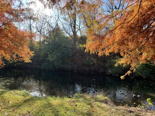 2023 Best trails in Fort Frederick State Park | AllTrails