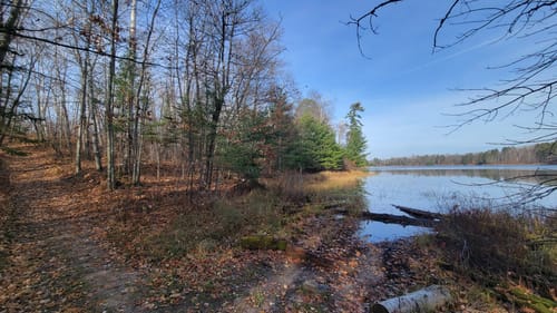 Best Hikes and Trails in Suomi HIlls Trail System | AllTrails