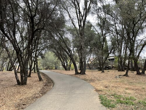 Best Hikes and Trails in Auburn District Regional Park | AllTrails