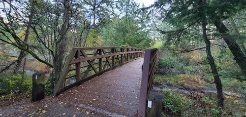 Best Hikes and Trails in Cuthbert Holmes Park | AllTrails