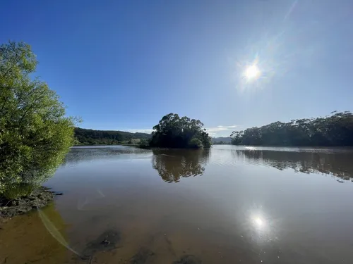 Best Walking Trails in Moe | AllTrails