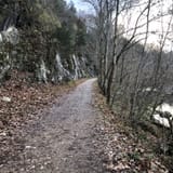 Chessie Nature Trail, Virginia - 338 Reviews, Map | AllTrails