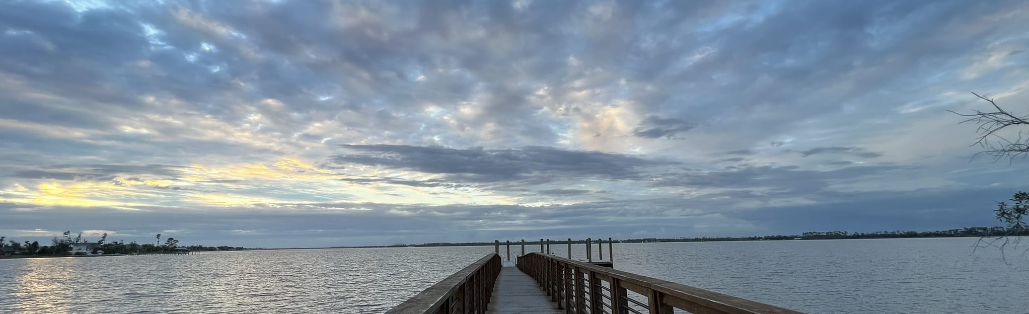 Lynn Haven Yellow Trail: 7 Reviews, Map - Florida | AllTrails