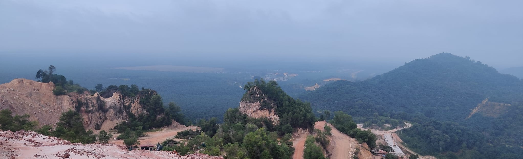 Bukit Cherakah - Bukit Botak: 285 Reviews, Map - Selangor, Malaysia ...