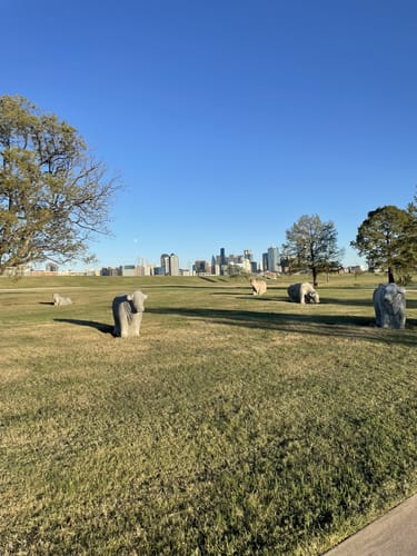 Best Hikes and Trails in Trammell Crow Park | AllTrails