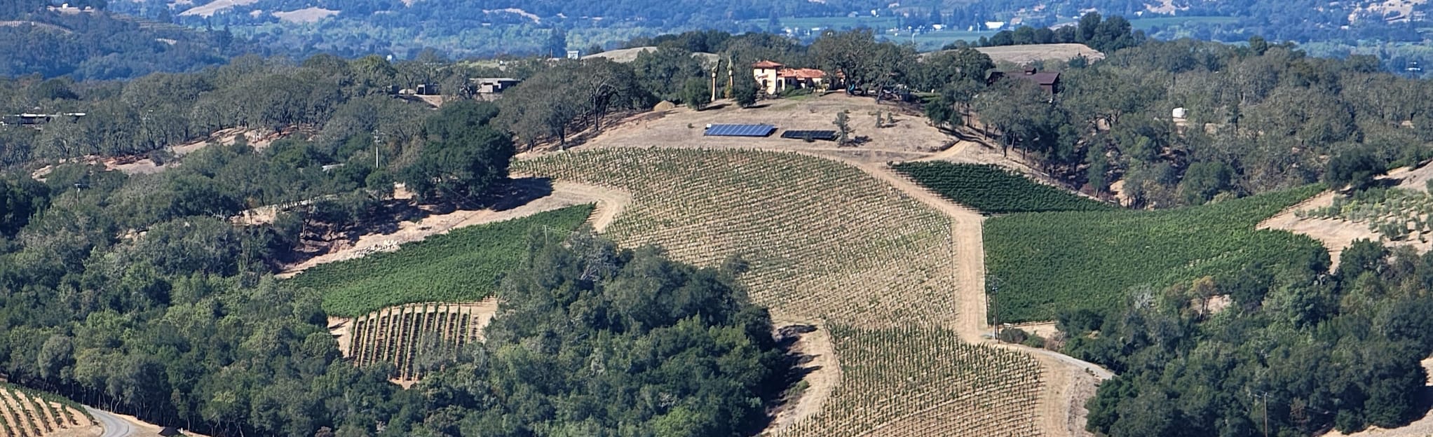 Fitch Mountain [CLOSED], California - 1,018 Reviews, Map | AllTrails