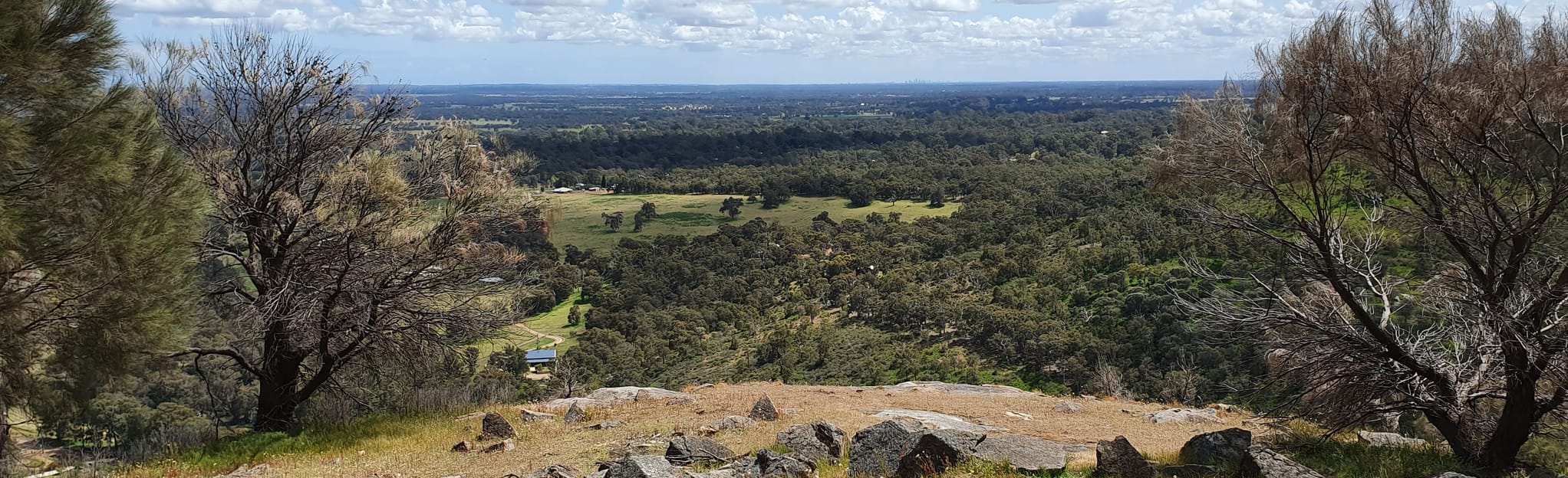 Baldwins Bluff Trail: 370 fotos - Austrália Ocidental, Austrália ...