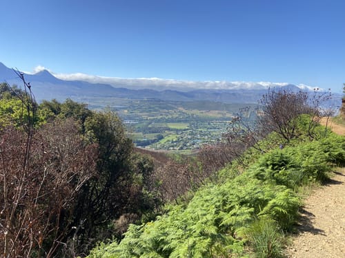 2023 Best Trails, Walks, and Paths in Helderberg Nature Reserve | AllTrails