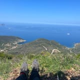 Great Elba Crossing (GTE): Cavo - Pomonte, Tuscany, Italy - 9 Reviews ...