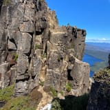 Mount Anne Circuit, Tasmania, Australia - 16 Reviews, Map | AllTrails
