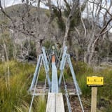 Mount Anne Circuit, Tasmania, Australia - 12 Reviews, Map | AllTrails