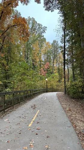 10 Best Road Biking Trails in Atlanta | AllTrails