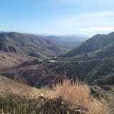 Walker Canyon Trail [CLOSED], California - 660 Reviews, Map | AllTrails
