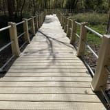 The Boardwalk at Lake Weatherford, Texas - 124 Reviews, Map | AllTrails