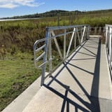 The Boardwalk at Lake Weatherford, Texas - 124 Reviews, Map | AllTrails
