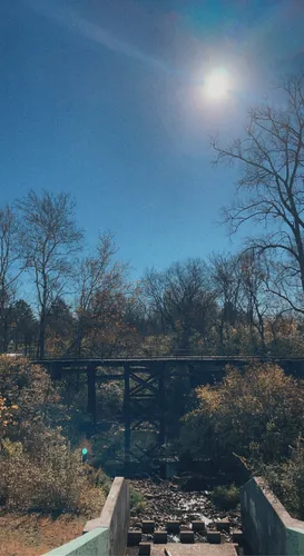 Best Hikes and Trails in Pogues Run Art and Nature Center | AllTrails
