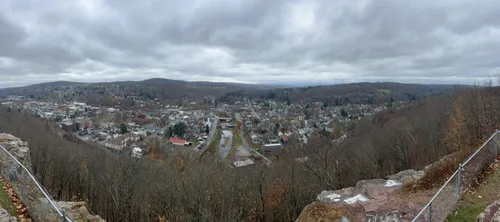 Best Historic Site Trails in Honesdale | AllTrails