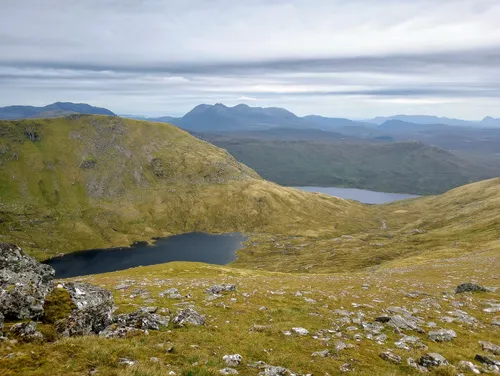 2023 Best Lake Trails in Garve | AllTrails