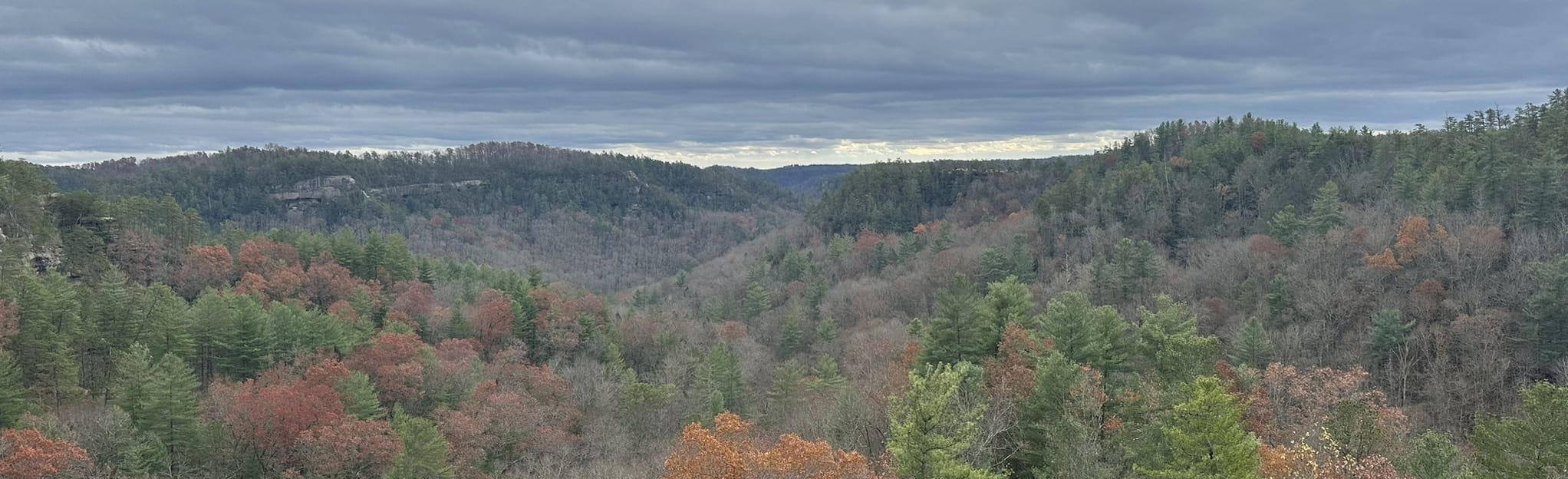 Indian Staircase to Pinch Em Tight Ridge: 71 Reviews, Map - Kentucky ...