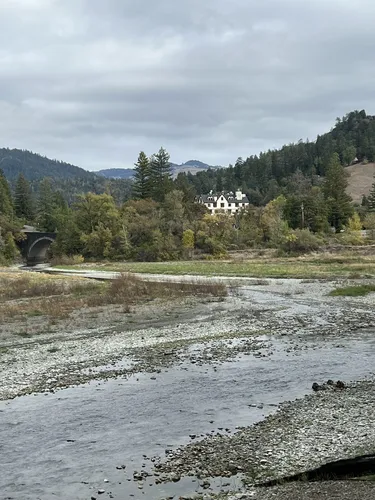 Best Hikes and Trails in Benbow Lake State Recreation Area | AllTrails