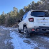 Wheeler Pass OHV Trail, Nevada - 219 Reviews, Map | AllTrails