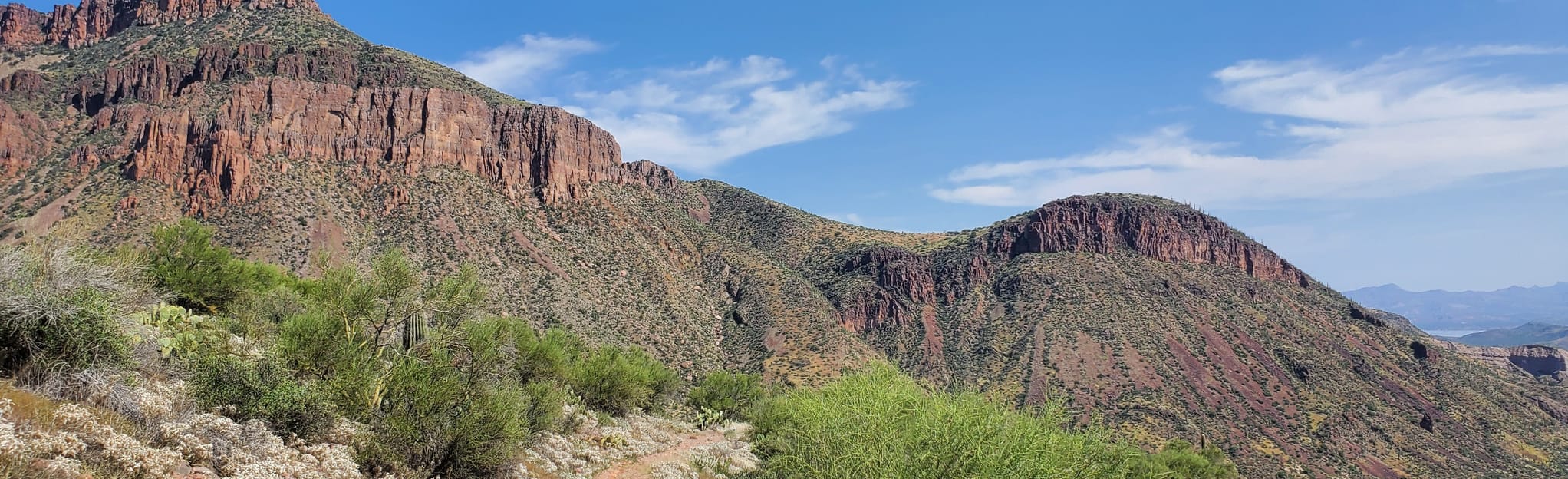 The Jug Canyoneering Route, Arizona - 262 Reviews, Map | AllTrails